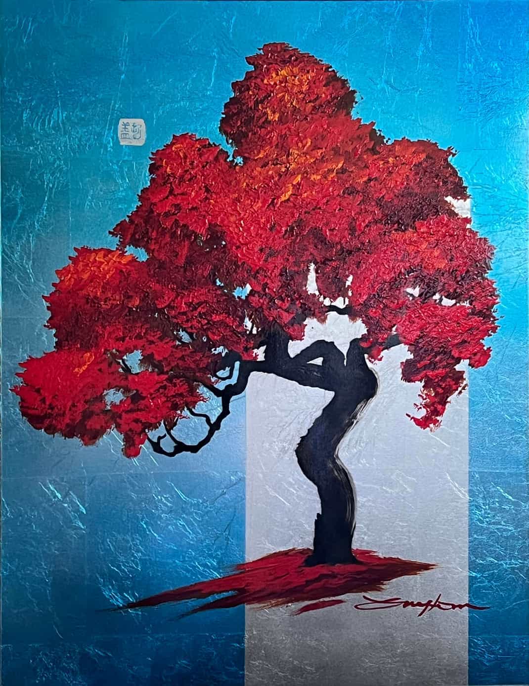 Dr. Victor W. Harris - Canvas of Thought