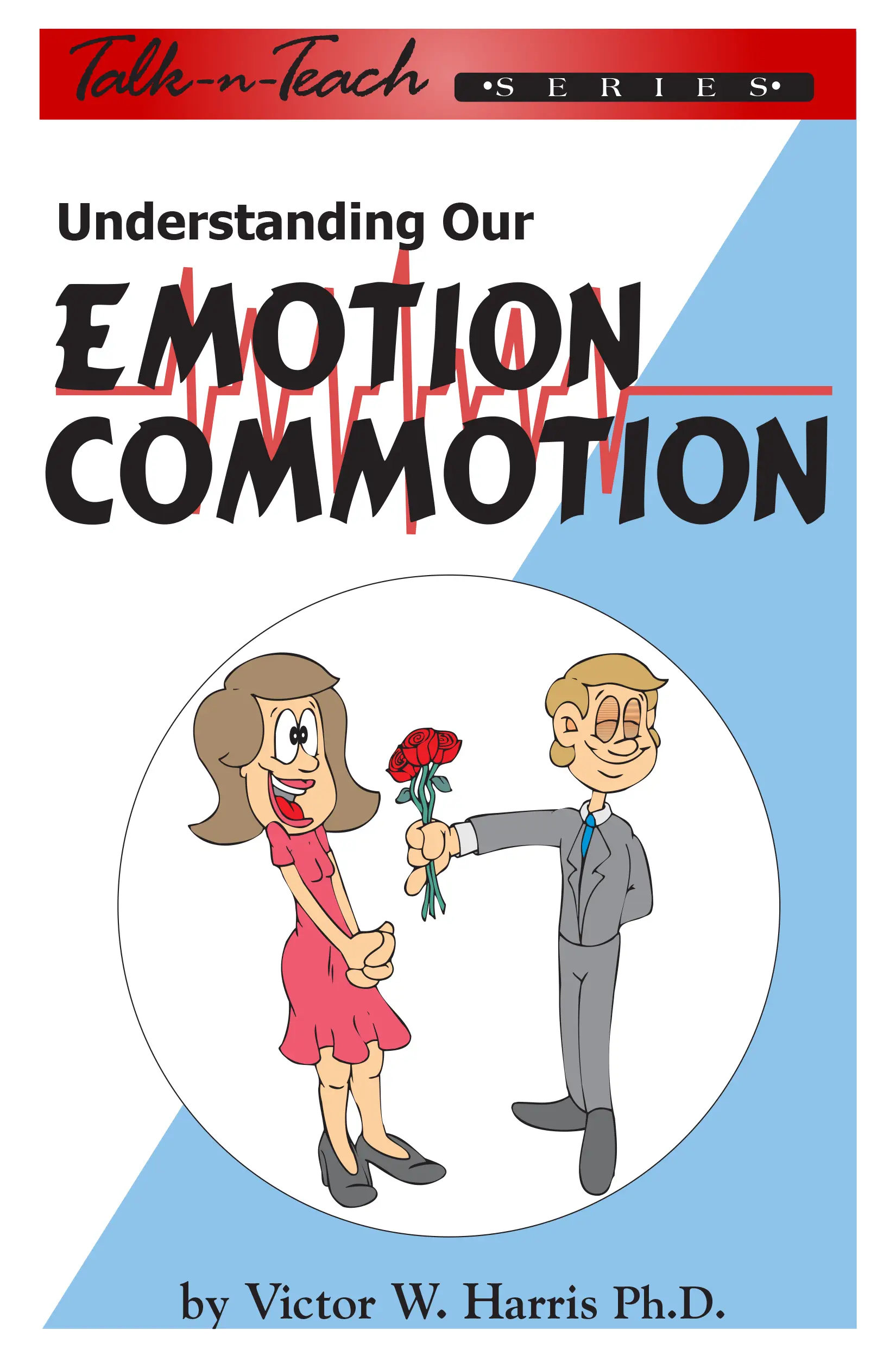 Dr. Victor W. Harris - Canvas of Thought